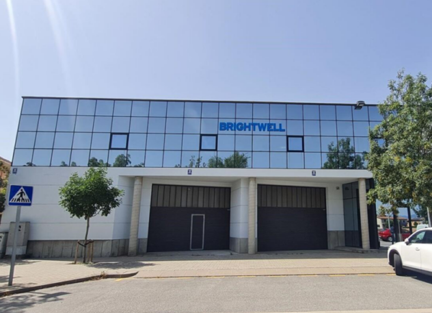 Acerca de Brightwell